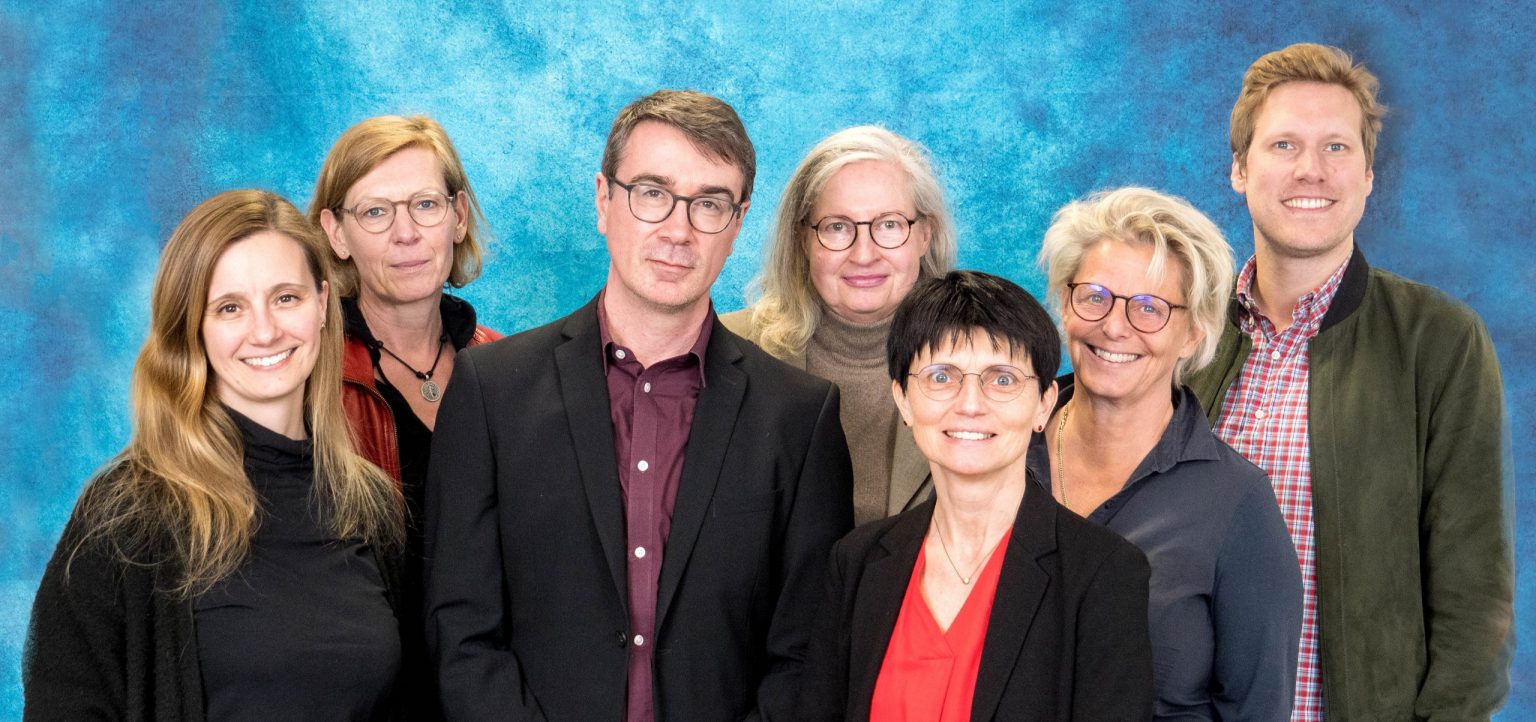 Die Schulleitung – Geschwister-Scholl-Gesamtschule Dortmund